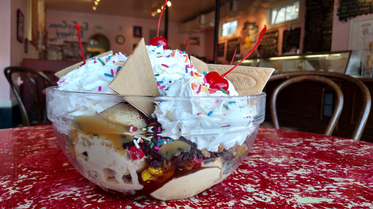 Extreme Food Challenges in the Big Easy | Where Y'at