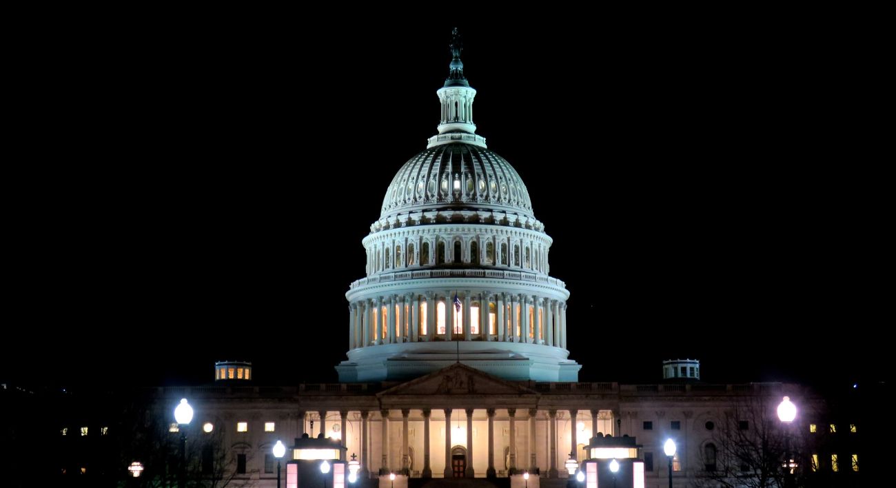 Washington, D.C. - Above The Politics | Where Y'at