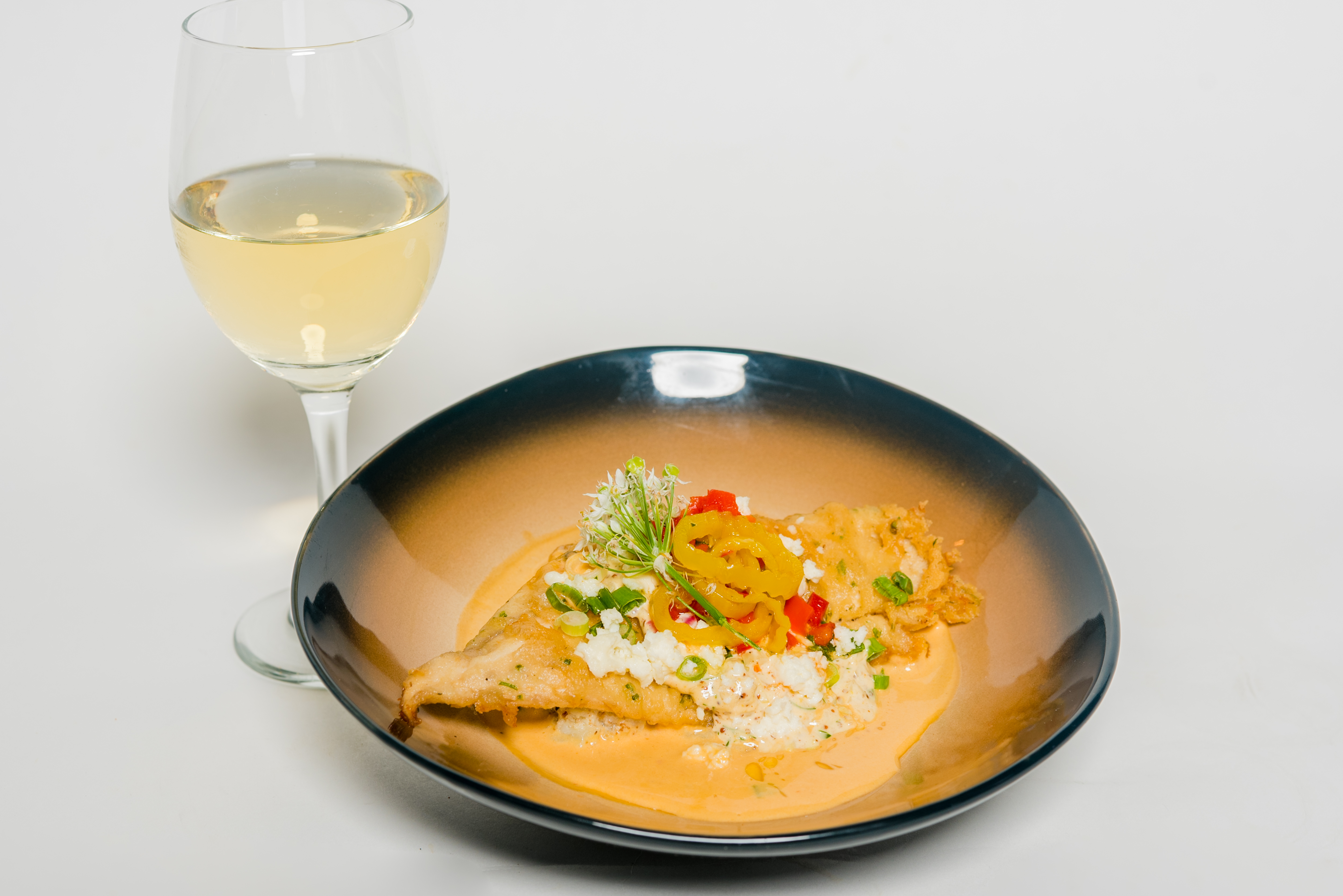 Fall Restaurant Guide 2017 | Where Y'at