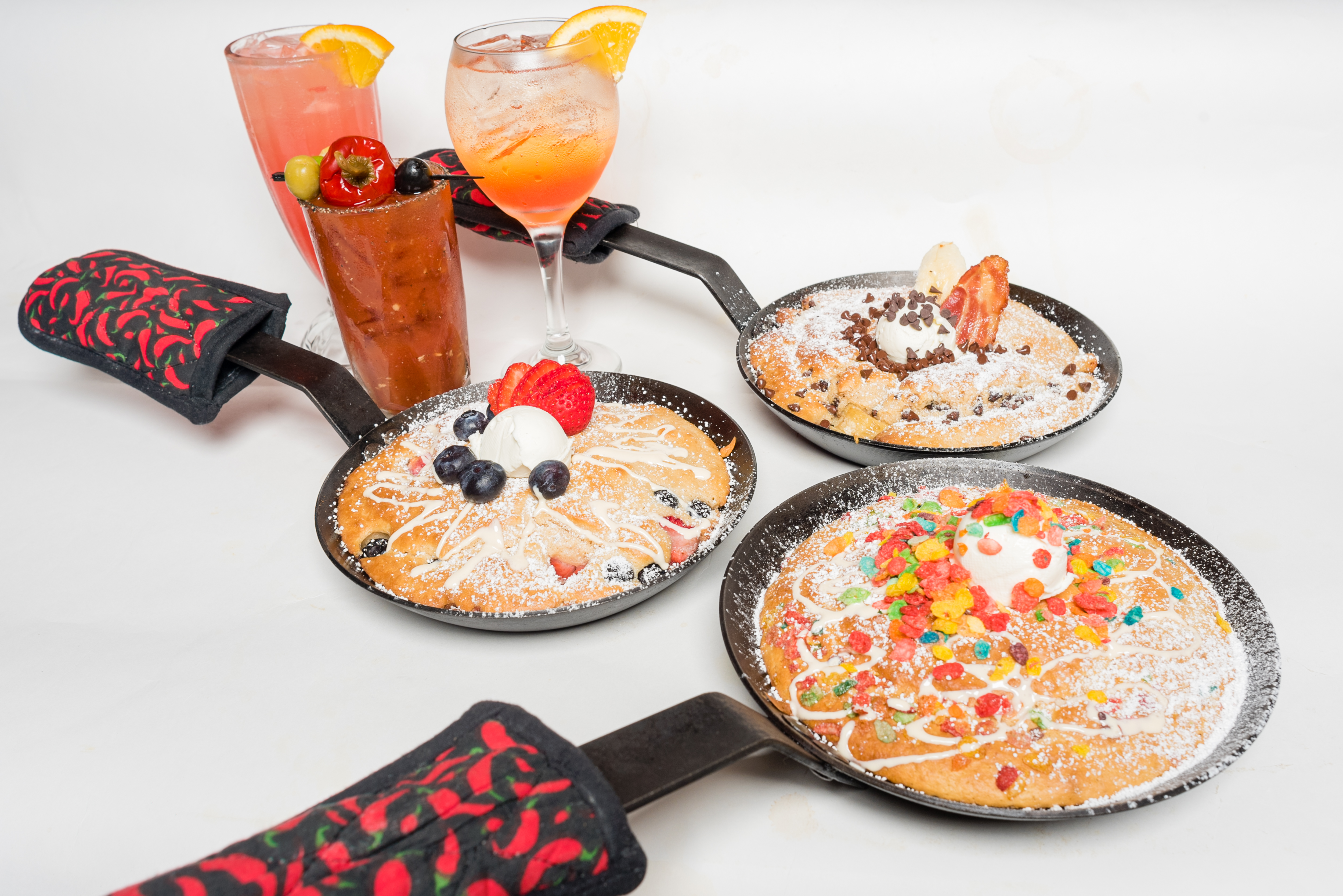 Fall Restaurant Guide 2017 | Where Y'at