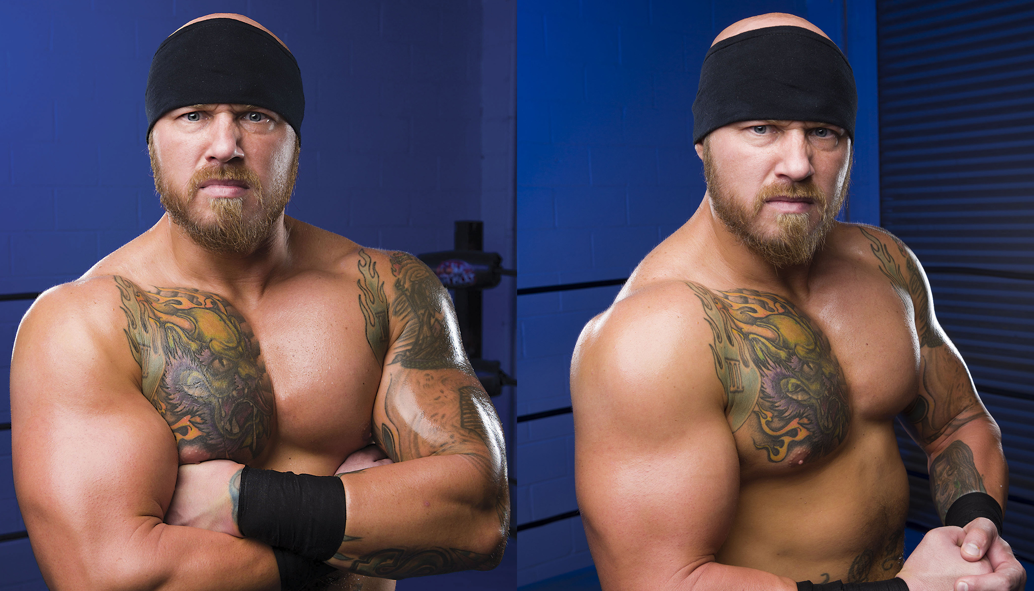 Luke Hawx and the Rise of the Southern Stomper | Where Y'at