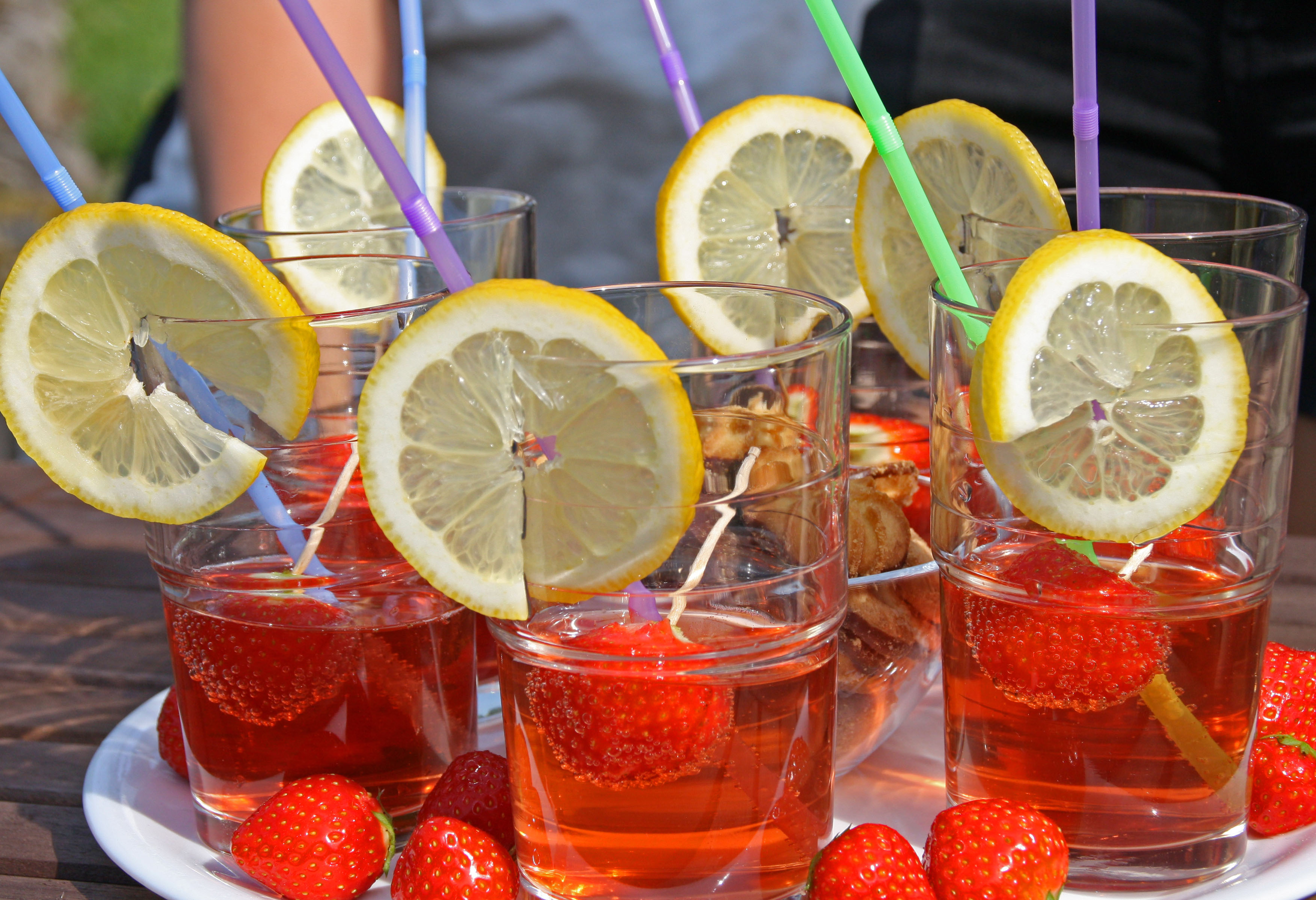 A Sip of Summer | Where Y'at