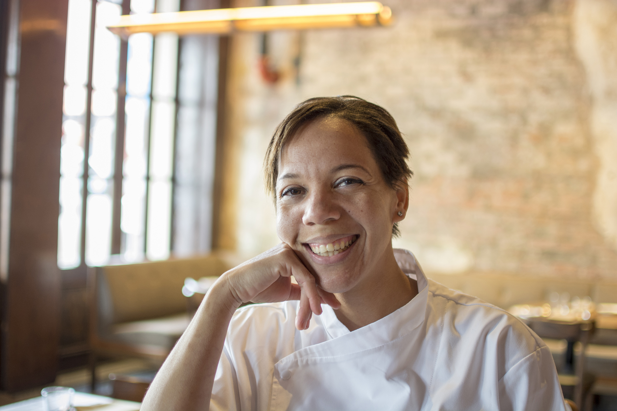 Nina Compton of Compère Lapin Named One of Food & Wine’s “Best New ...