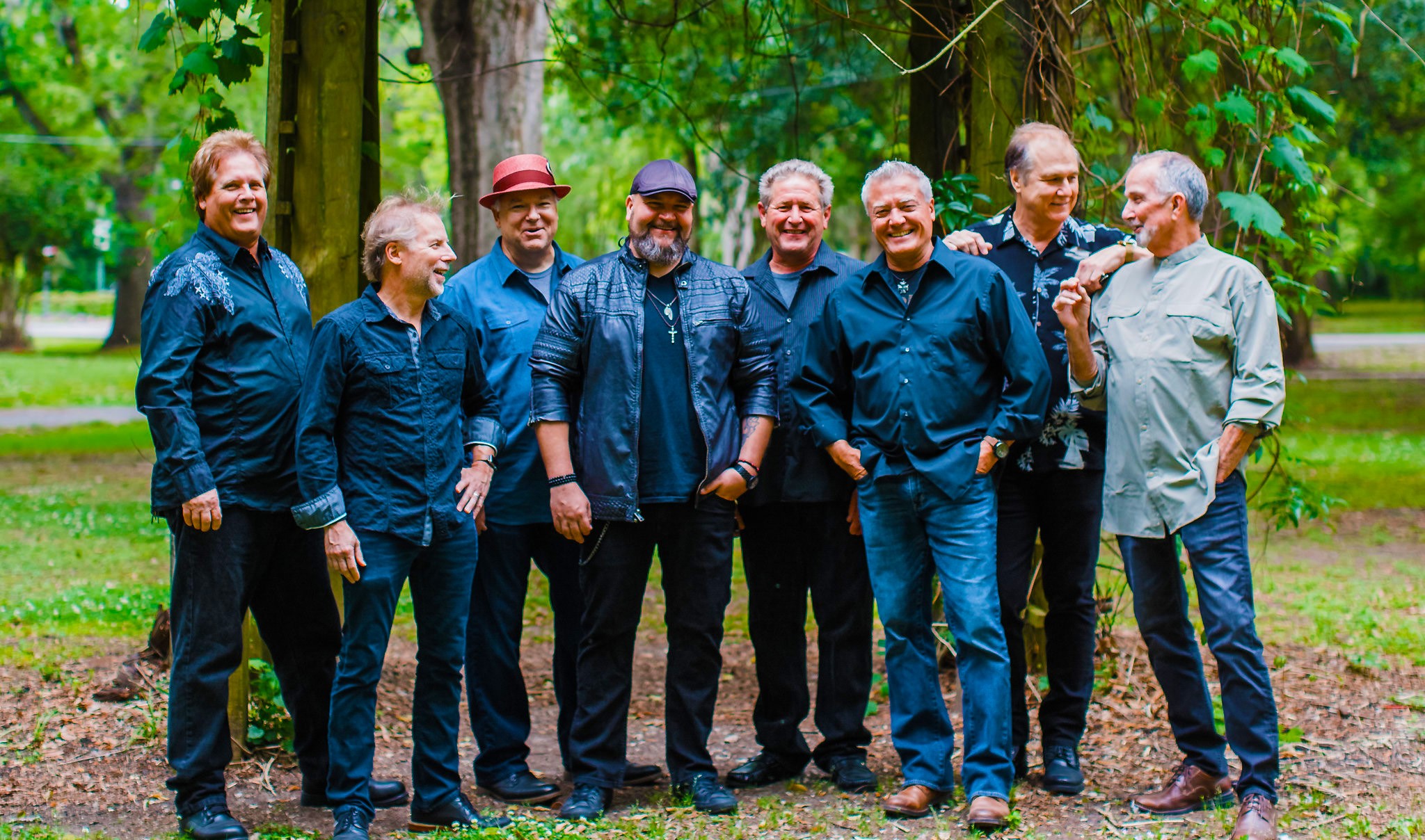 Don’t Stop the Music: Louisiana’s LeRoux is Ready for a Comeback ...