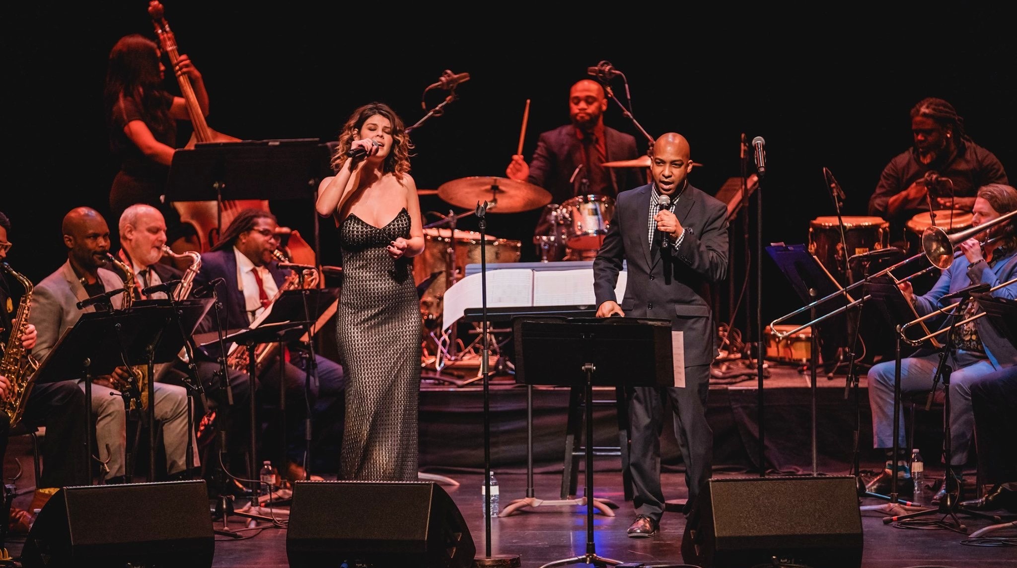 New Orleans Jazz Orchestra to Reopen With New Concert Series | Where Y'at