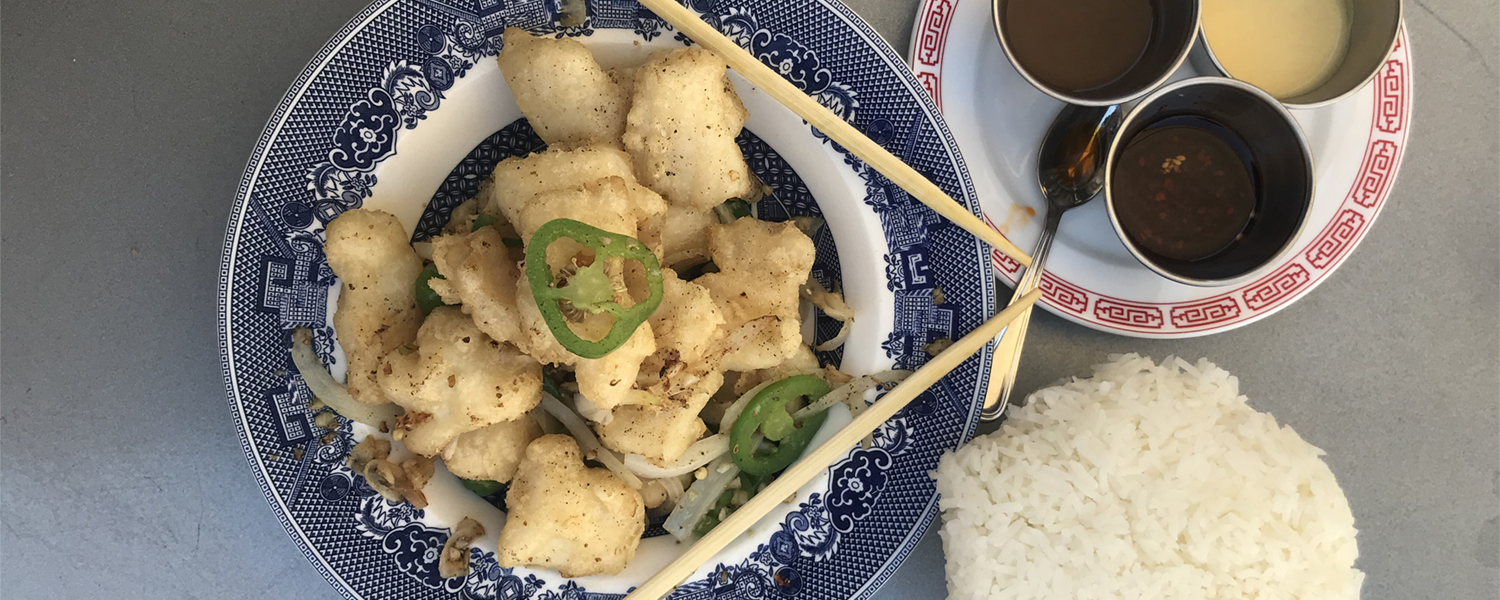 Delicious Catfish Dishes That Surprise and Delight. | Where Y'at