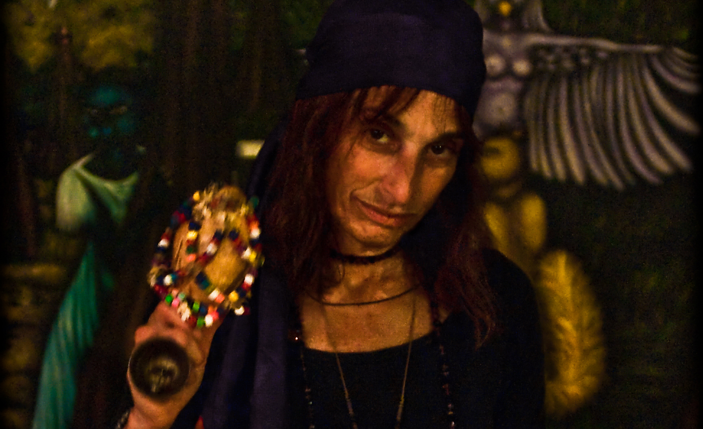 The Real Vodou Behind Voodoo | Where Y'at