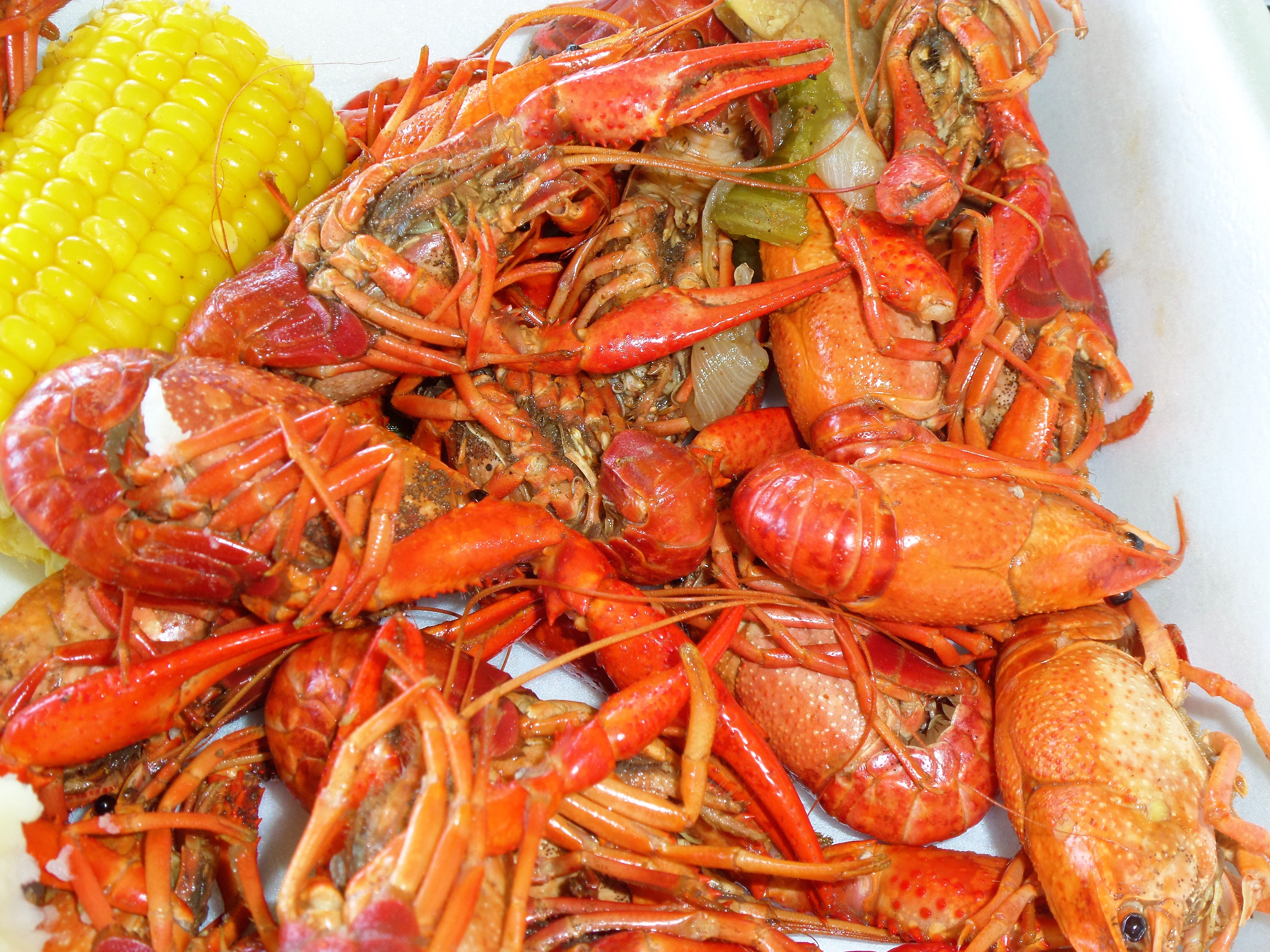 The Annual King of Crawfish Event Comes to Generations Hall this ...