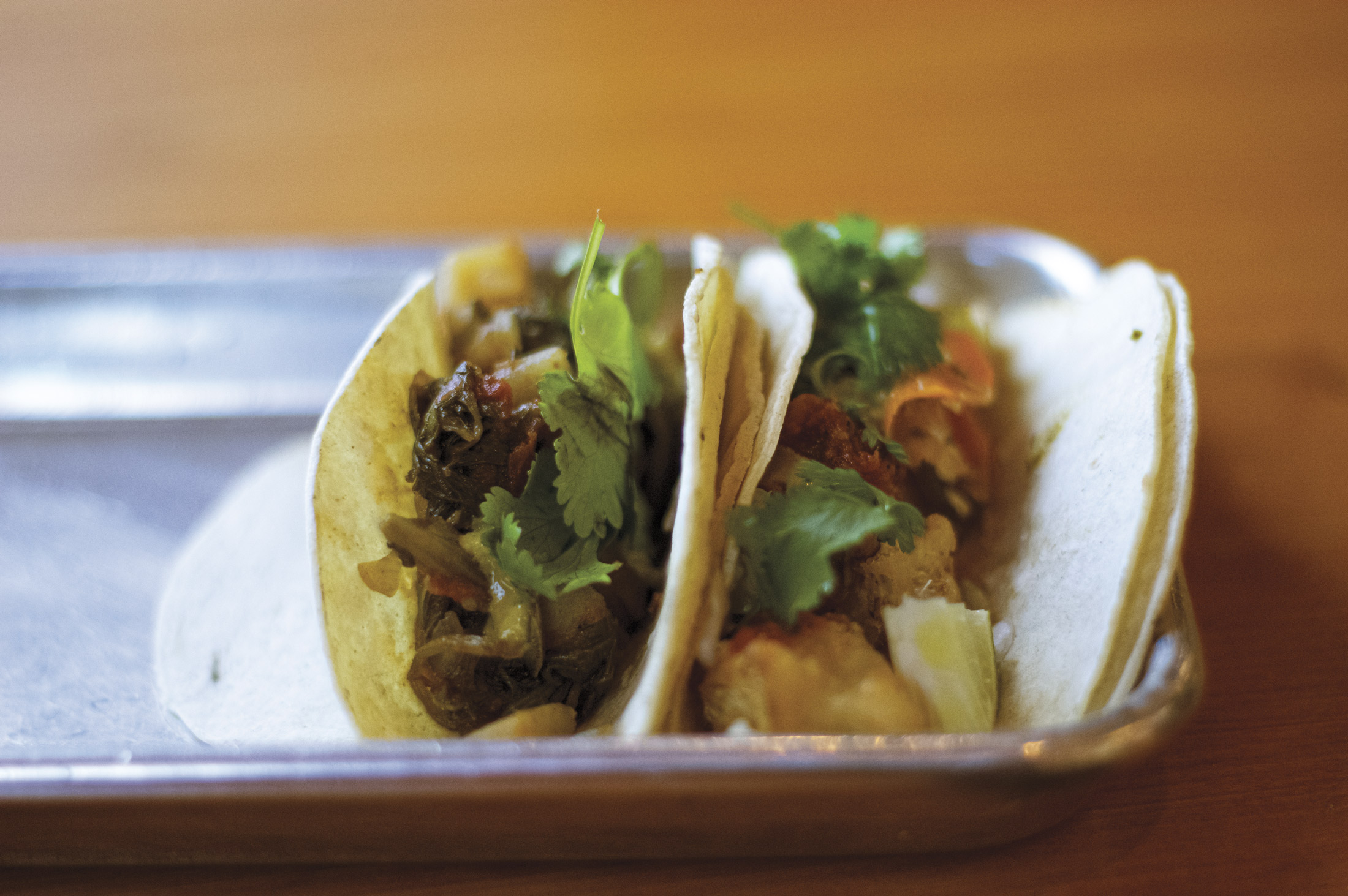 $20 and Under: Taco the Town | Where Y'at