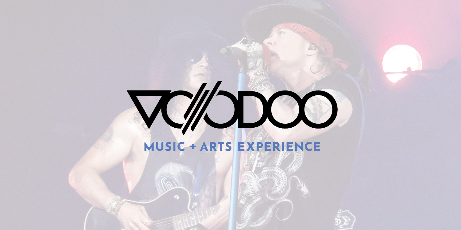 Voodoo Music + Arts Experience 2019 Lineup and Ticket Announcement ...