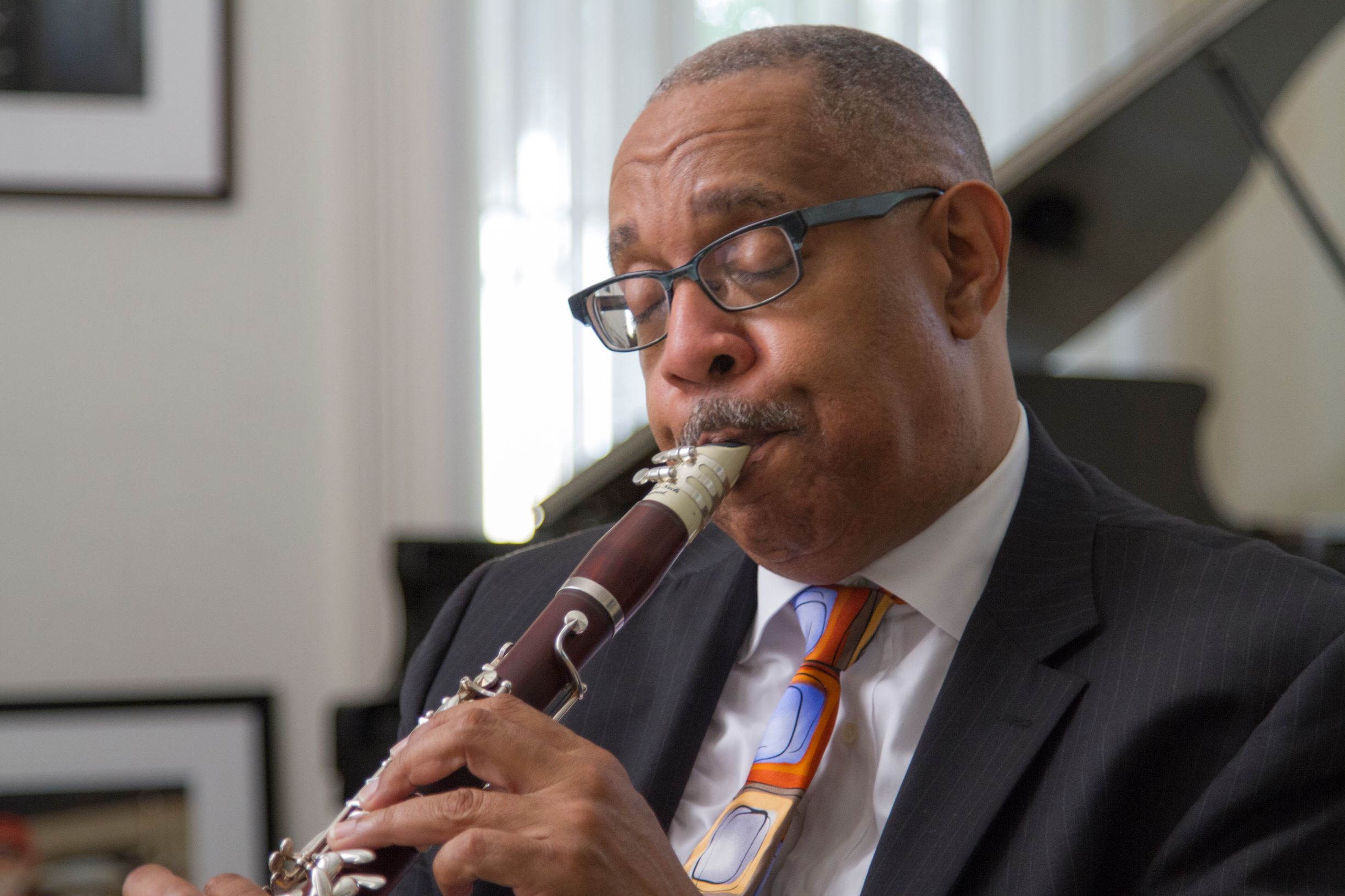 Don’t Stop the Music: Dr. Michael White Discusses the State of Live ...