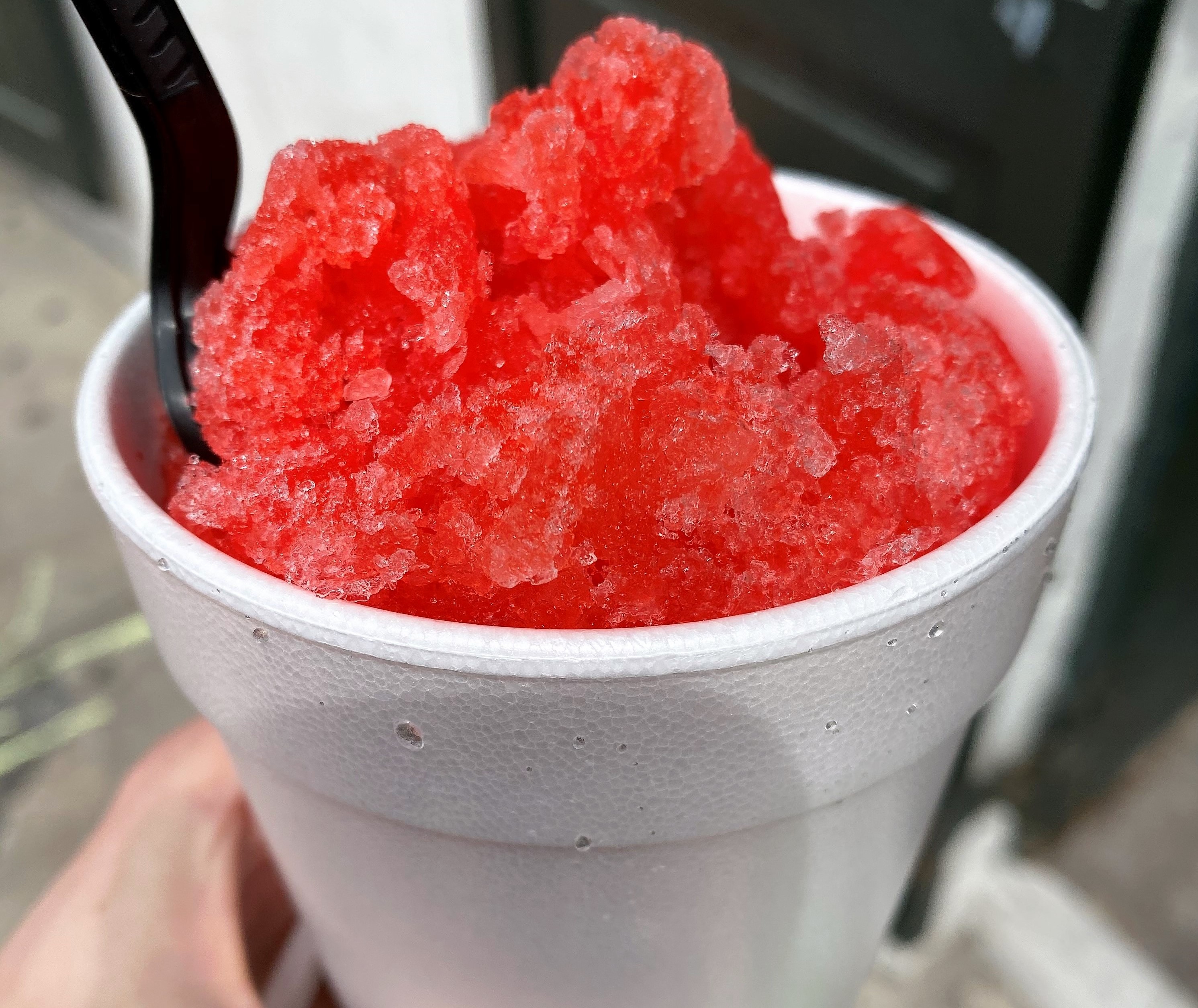 Five Cool Places to Get an Ice-Cold Sno-Ball | Where Y'at